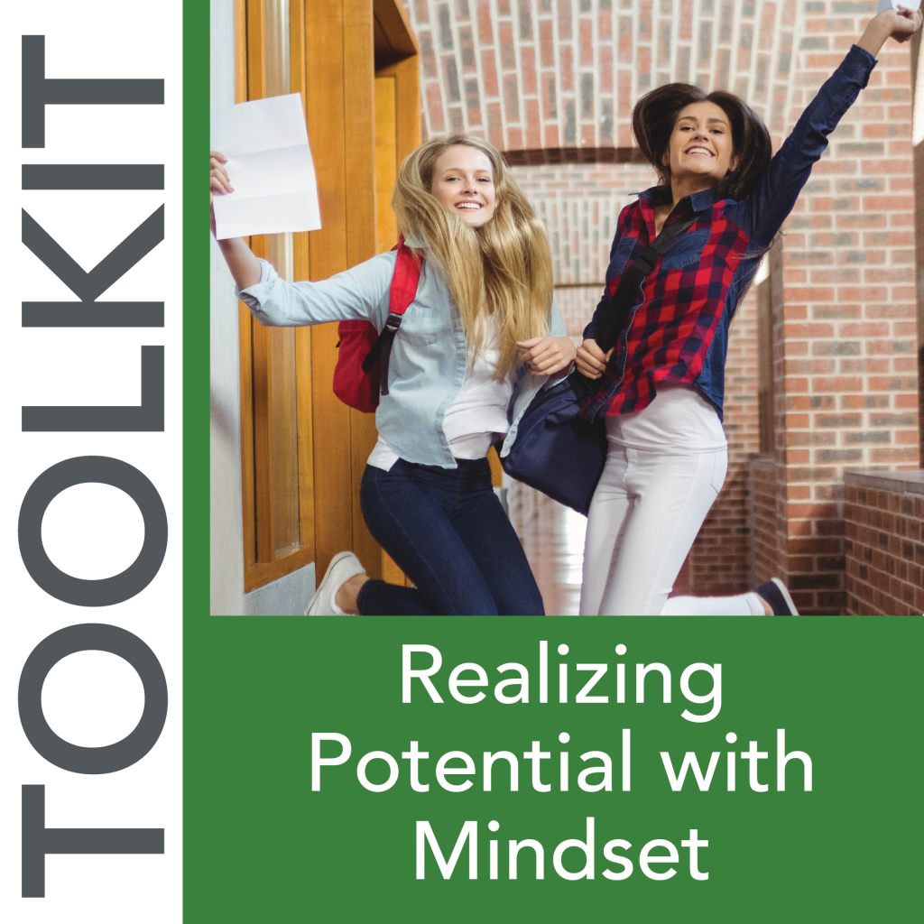 Realizing Potential with Mindset Toolkit - NAPE | National Alliance for ...